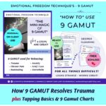 Tap-Along Shop & FREE EFT Info